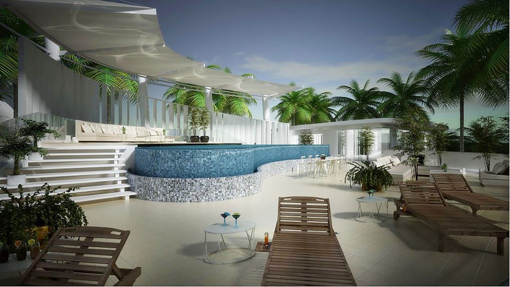 Aqua Boracay Conceptual