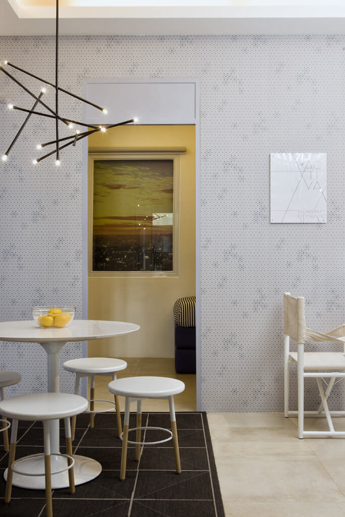 Activa Showroom • DESIGN HQ