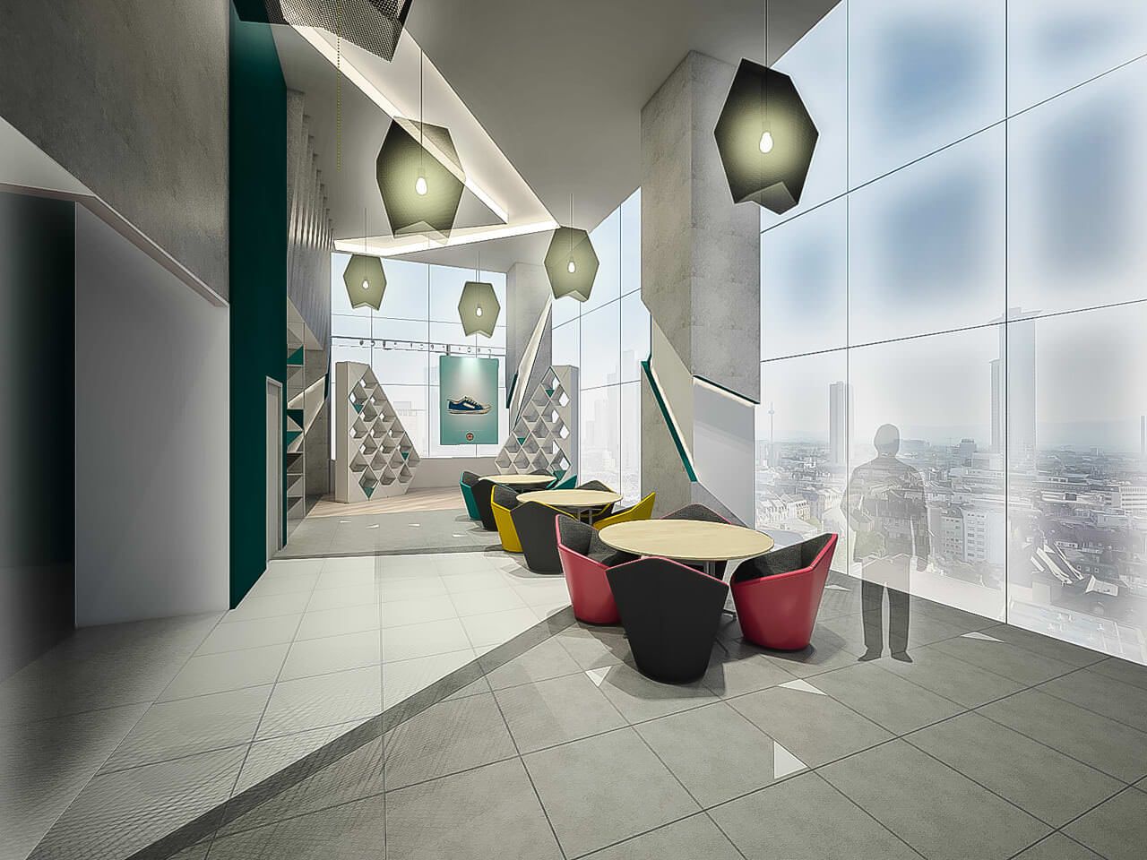 Activa Residential • DESIGN HQ